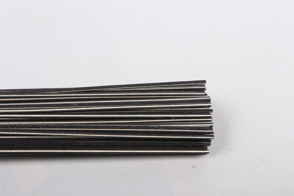 Yinfente 25 Strip Luthier Purfling Binding Inlegwe... – Vicedeal