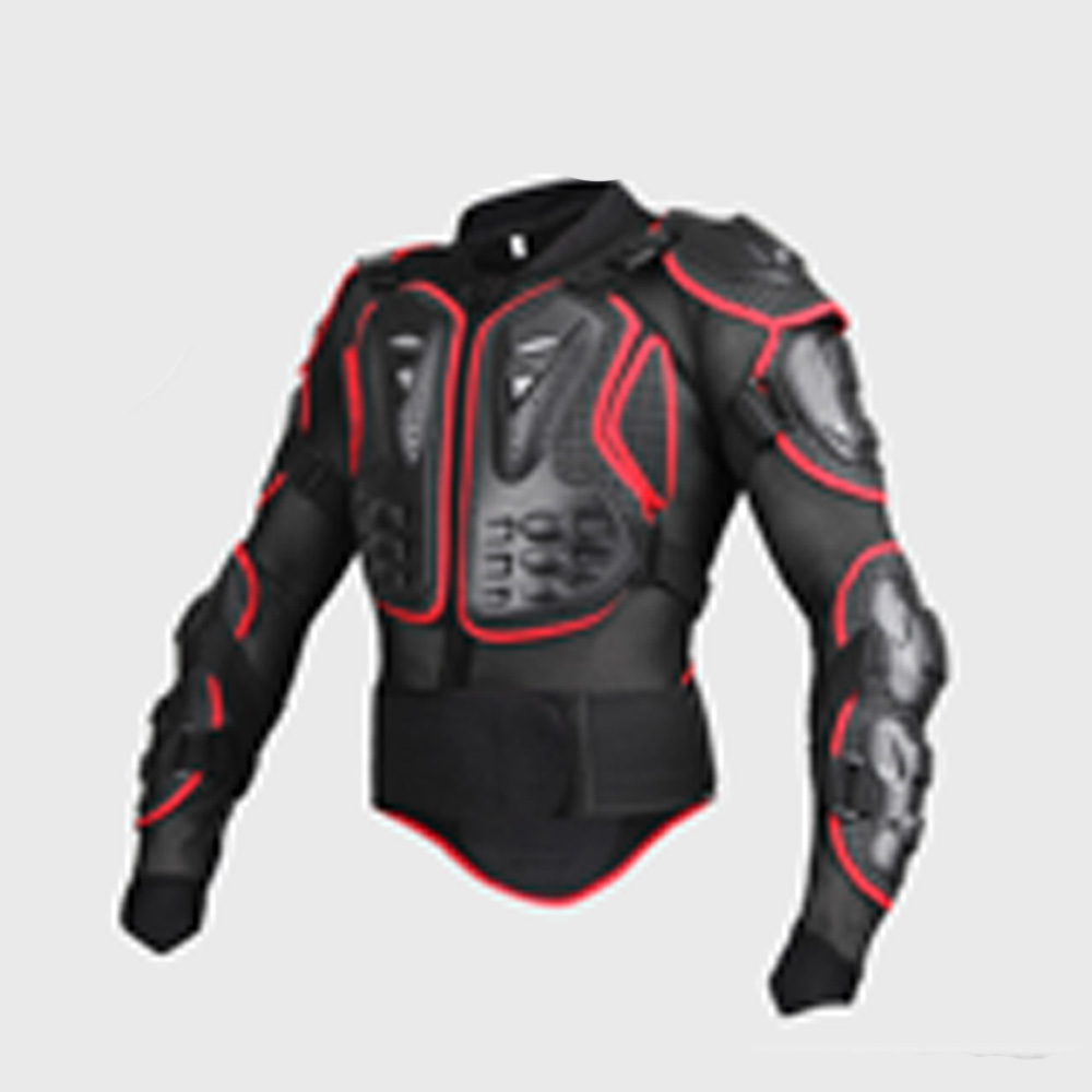 Motorbike Body Armor Jacket Motorcycle Armor Prote... – Vicedeal