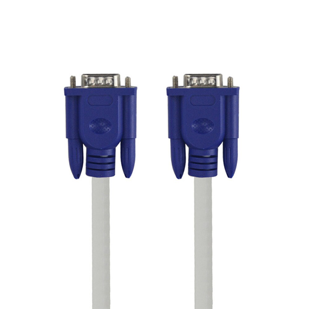 30M VGA 3+4 video cable Computer display connect p... – Grandado