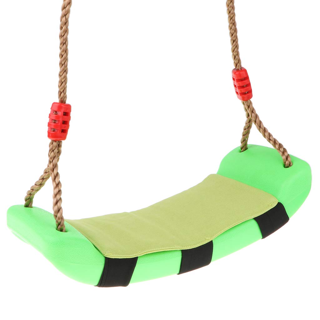 Kid Child 100kg Swing Anti-slip Chair Garden Seat ... – Grandado