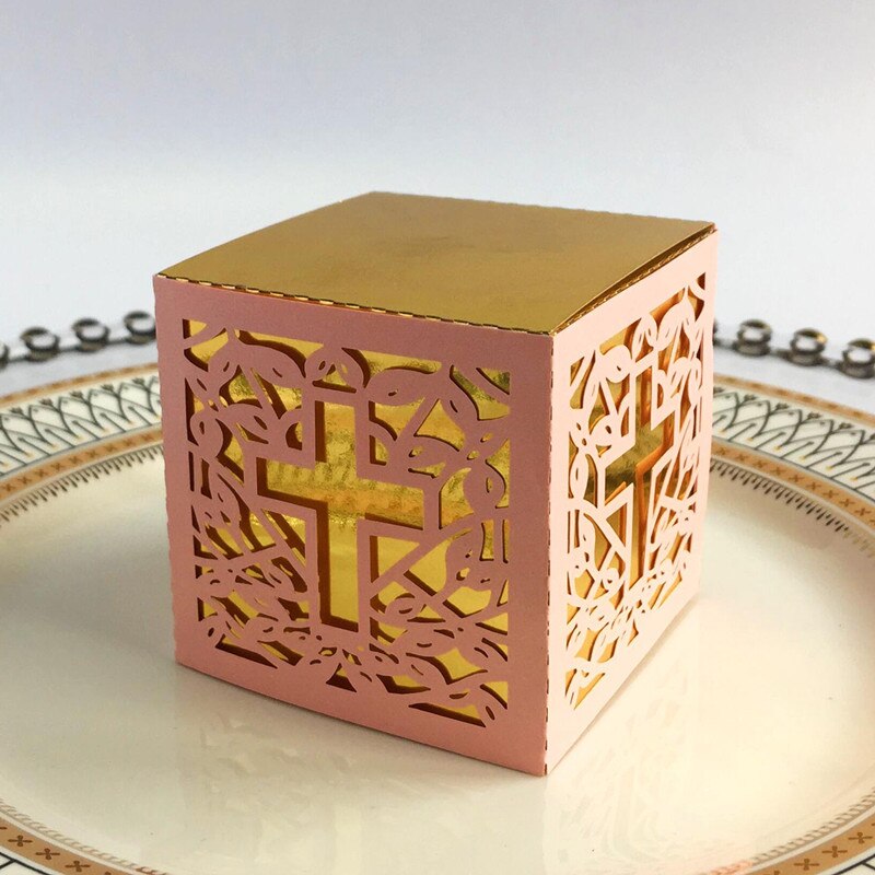 10 Pcs Crossing Snoep Dragee Dozen Angel Box Voor ... – Grandado