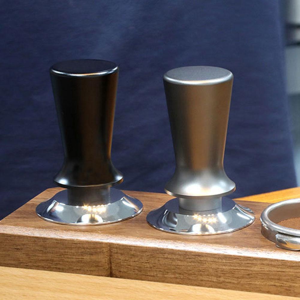 51/53/58mm Adjustable Depth Coffee Tamper Calibrat... – Grandado