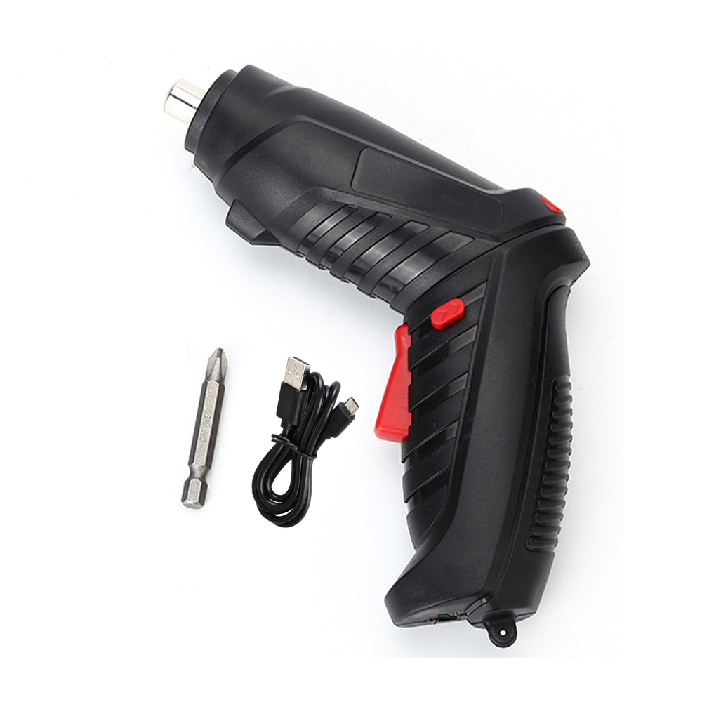Electric Screwdriver Battery Rechargeable Cordless... – Grandado