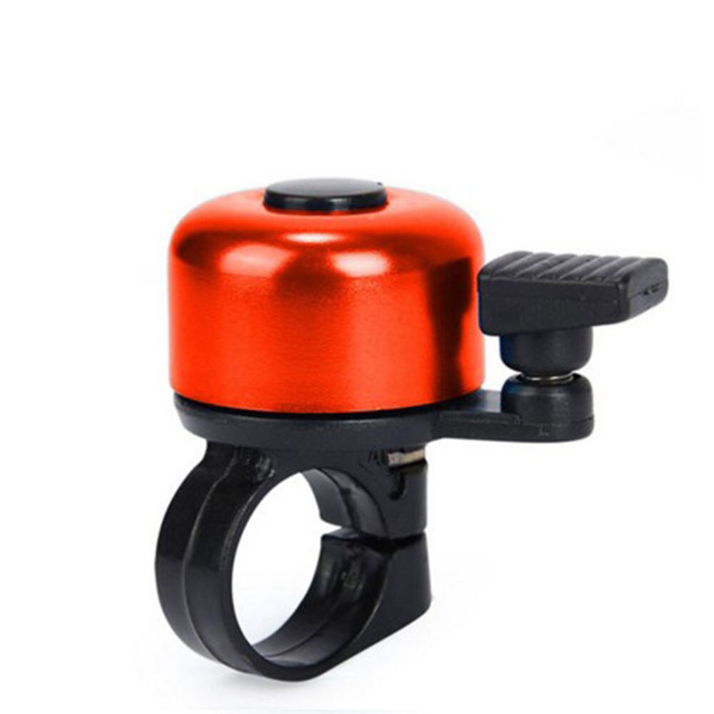 Mountain bike bell plane bell bicycle bell aluminu... – Grandado