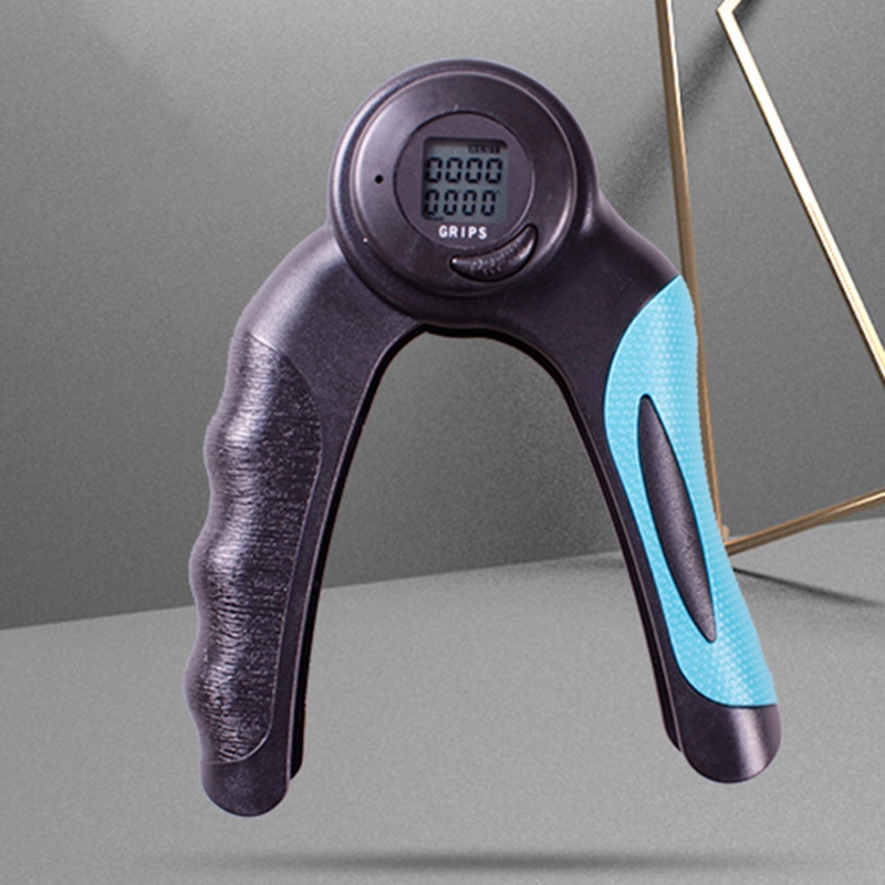 2022 Digitale Handdynamometer Grijpkracht Meting M... – Vicedeal