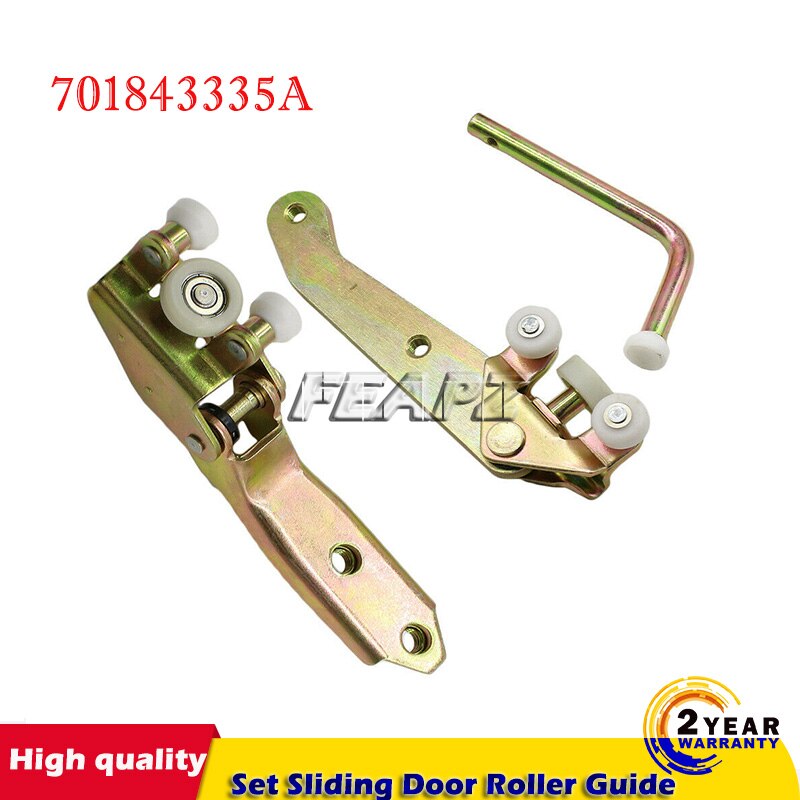 For Transporter T4 IV Bus Door Hinge Conversion Ki... – Vicedeal