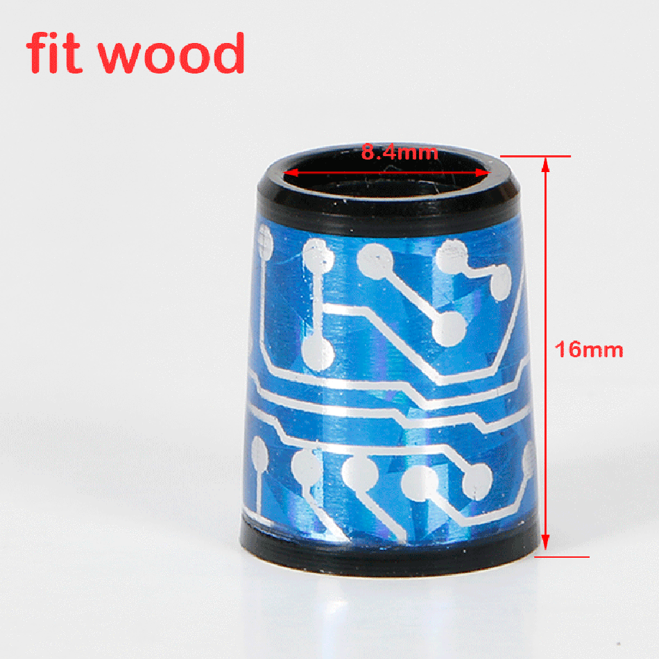 GOLF ferrules for wood spec : inner * higher* oute... – Grandado