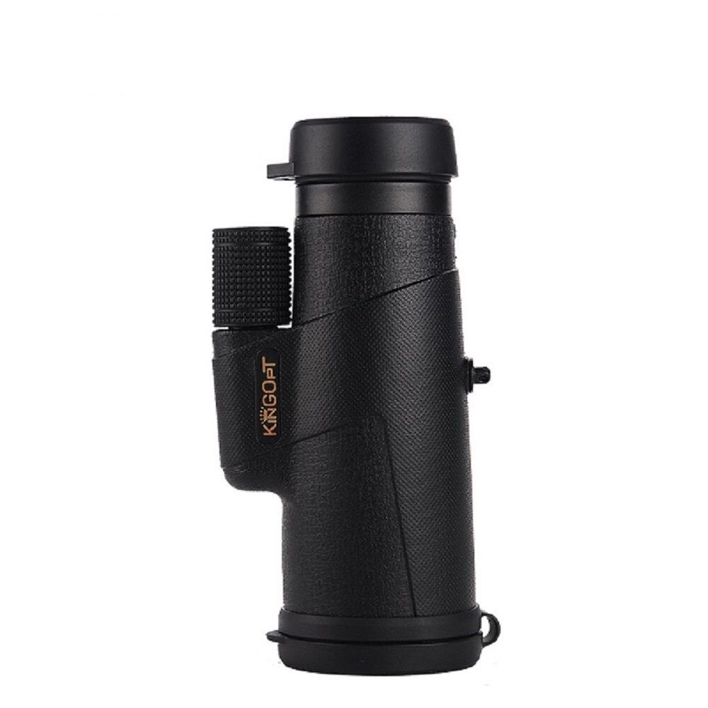 Wide Angle Waterproof 10x42 Monocular with Tripod ... – Vicedeal
