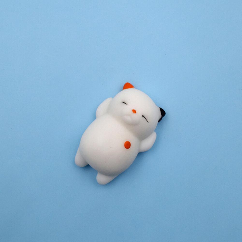 1 Piece Cute 3D Squishy Slow Rising Mobile Phone S... – Grandado