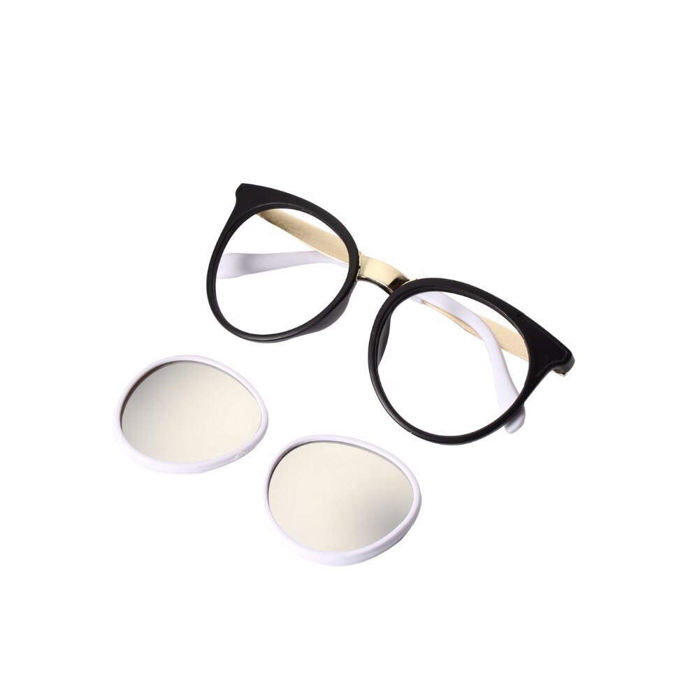 Glitztxunk glasses Kids Sunglasses UV400 Flexible ... – Grandado