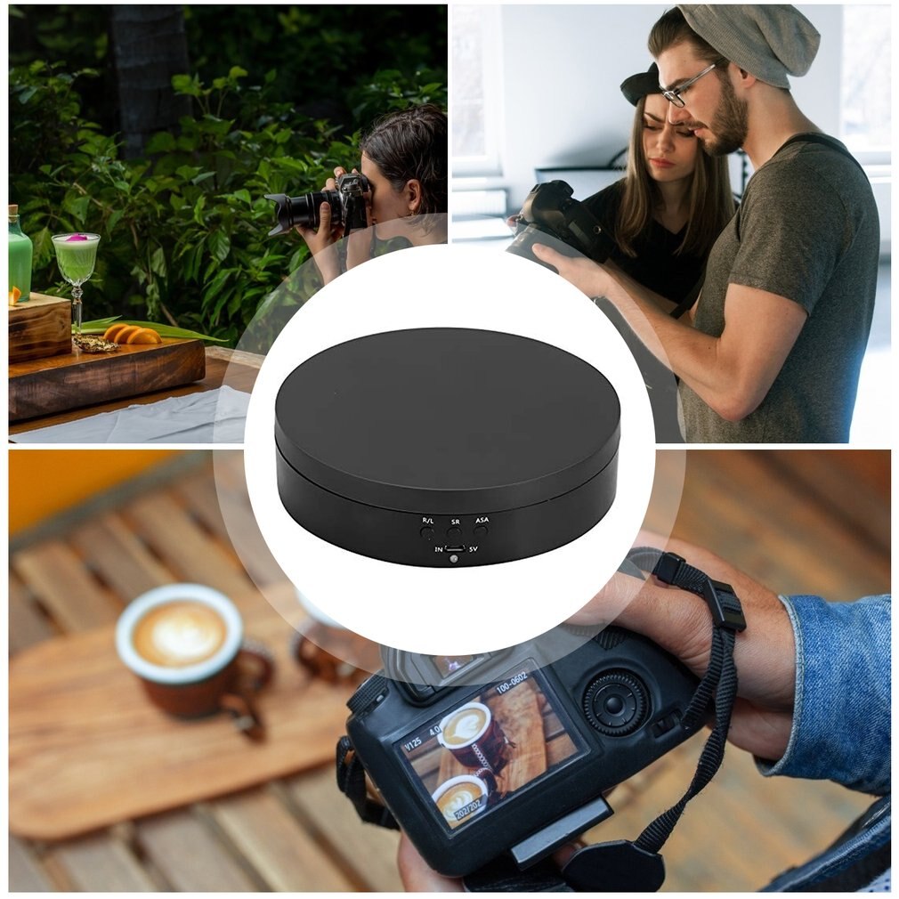 138 Opladen Automatische Draaitafel Live Draaitafe... – Grandado