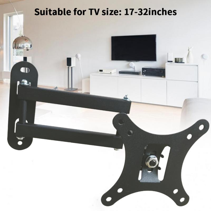 17-32inch Telescopic Easy Install Screen Living Ro... – Grandado