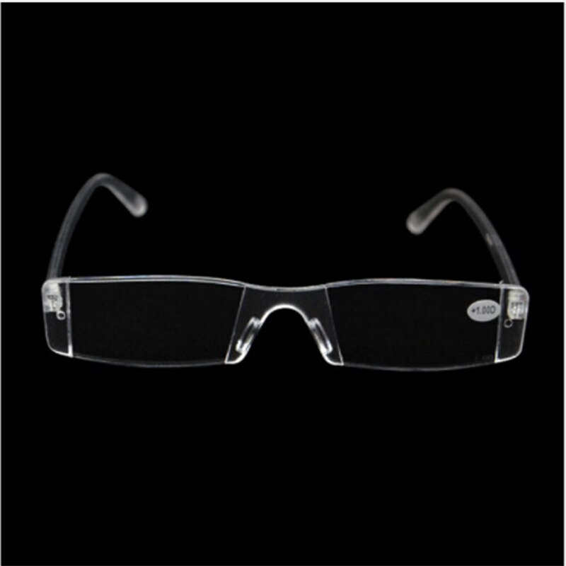 lunettes clair sans monture boîtier pour lunettes ... – Grandado