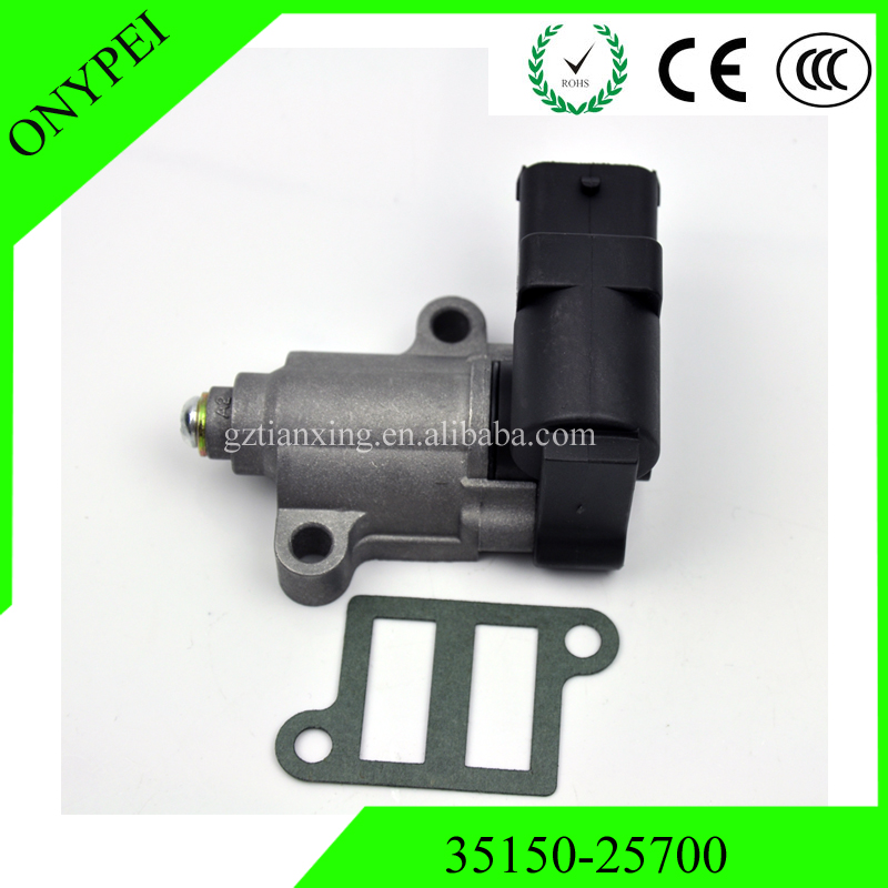 35150-25700 Idle AIR Control Valve For Hyundai Kia... – Vicedeal