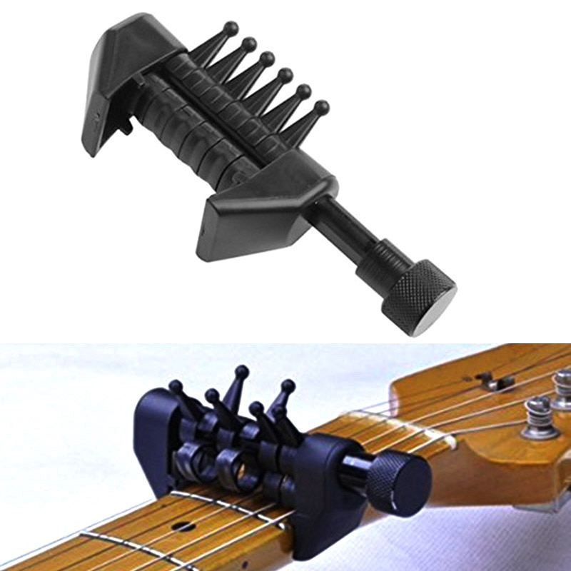 Multifunction Capo Open Tuning Spider Chords for A... – Vicedeal