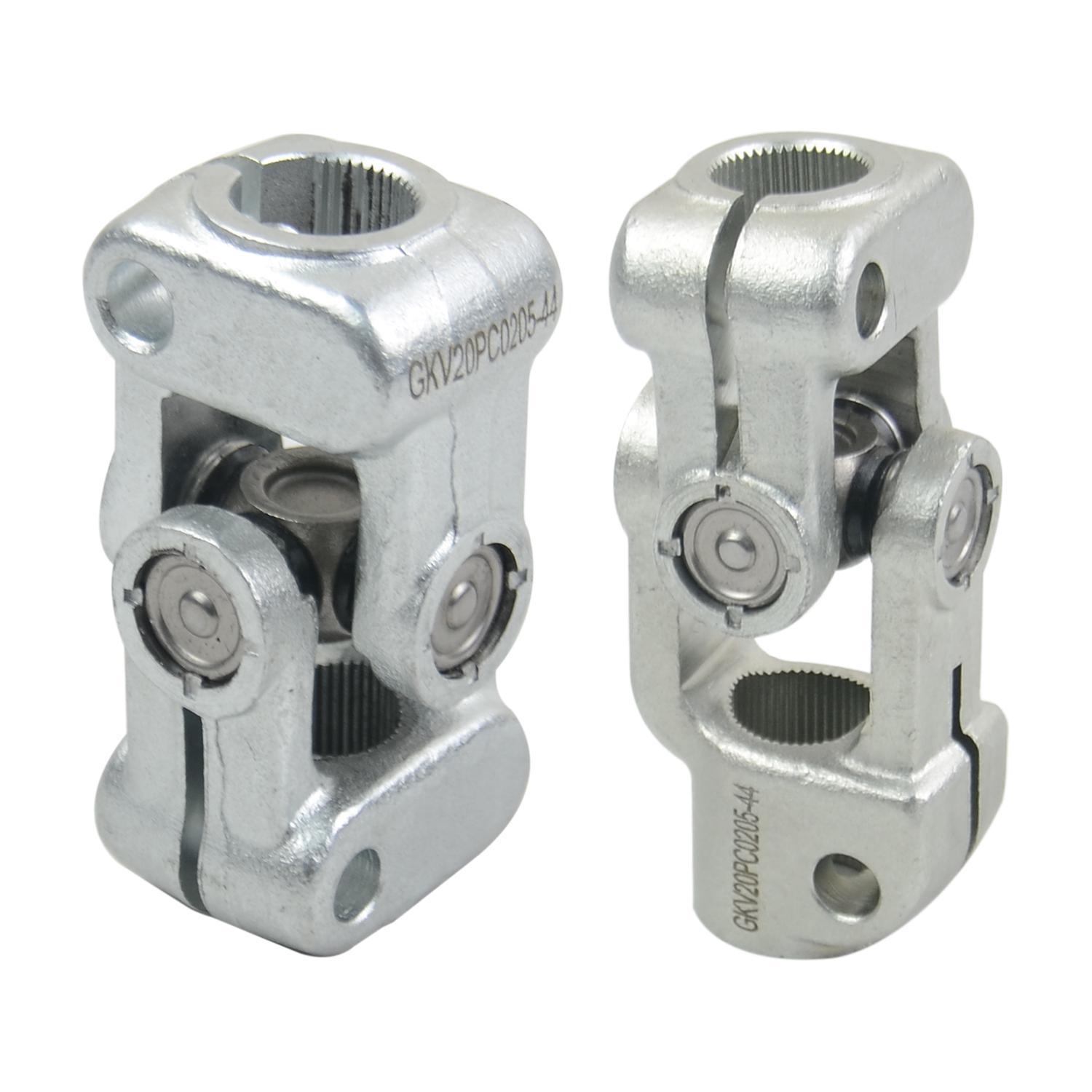 AP03 NRC7704 NRC7387 Lenksäule Welle Kreuzgelenk O... – Grandado