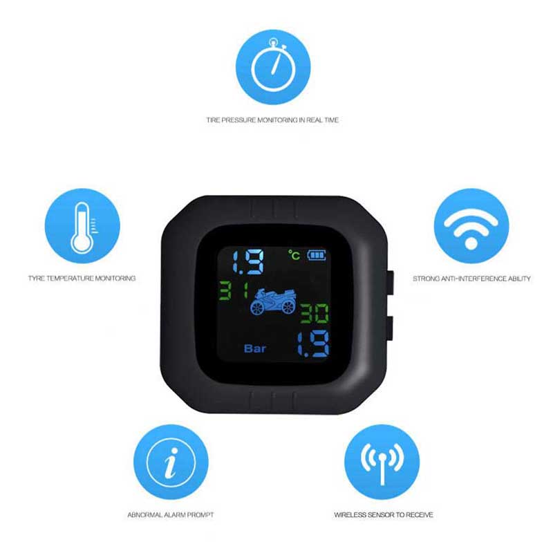 Dust Proof Real Time Monitoring Usb Real Time Moni Grandado