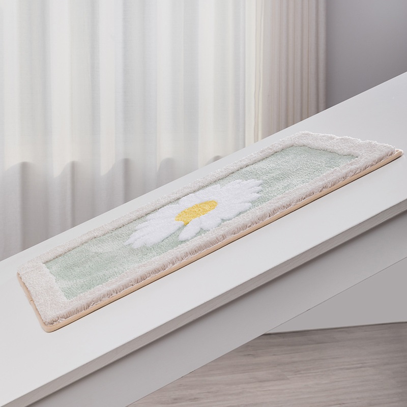 Inyahome Thick Super Soft Best Absorbent Bath Mat ... – Grandado