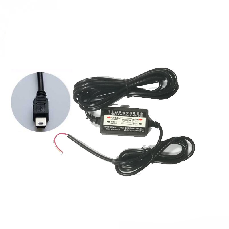Buck line 12V turn 5V For the traffic recorder 24 ... – Grandado