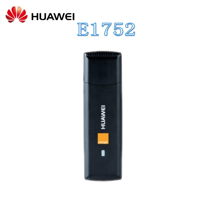 Unlocked 100% Original Unlocked HUAWEI E1752 3G HS... – Grandado