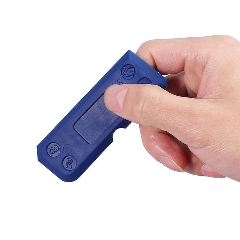 4/6pcs Window Door Silicone Glass Cement Scraper T... – Vicedeal