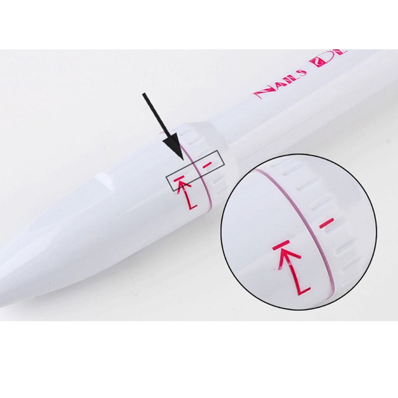 Electric Nail Polisher Epoxy Resin Jewelry Drill P... – Vicedeal
