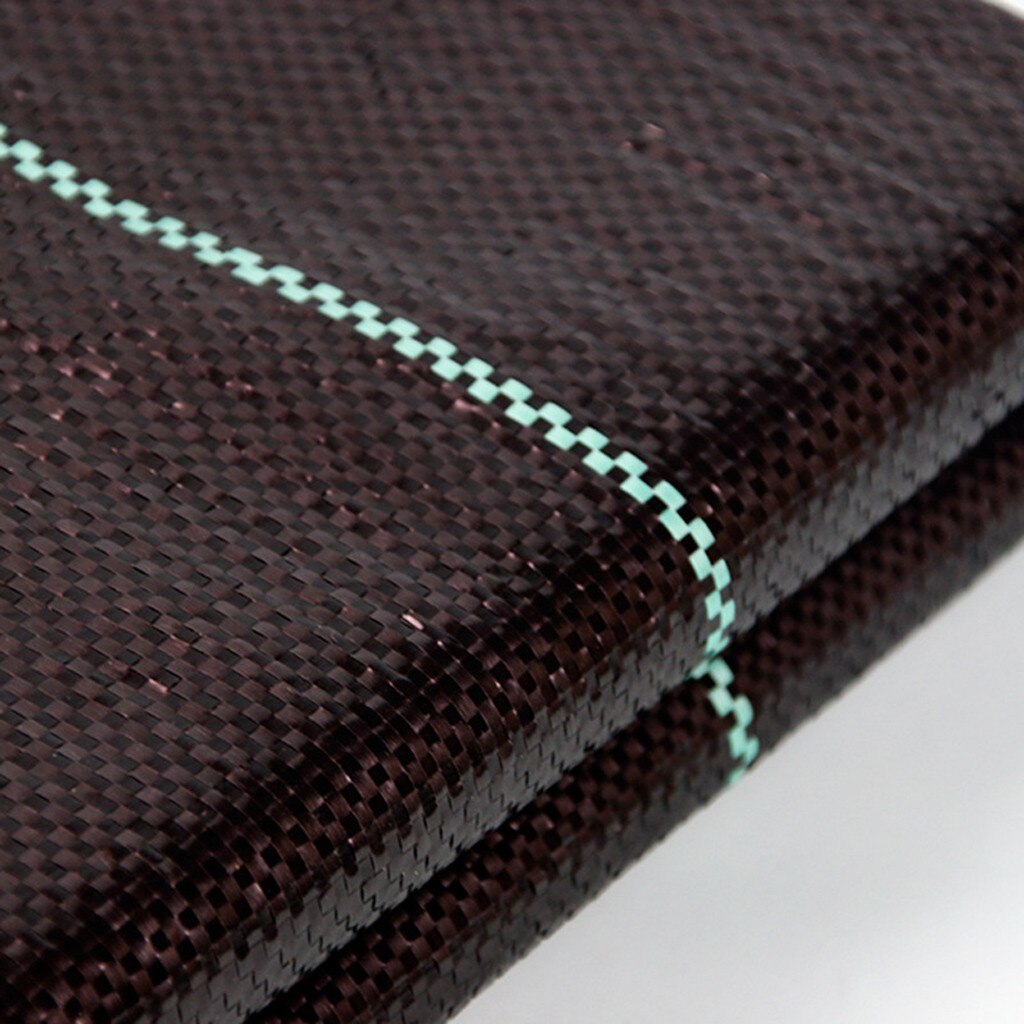 Agricultural Anti-Grass Cloth Plastic Mulch Film T... – Grandado