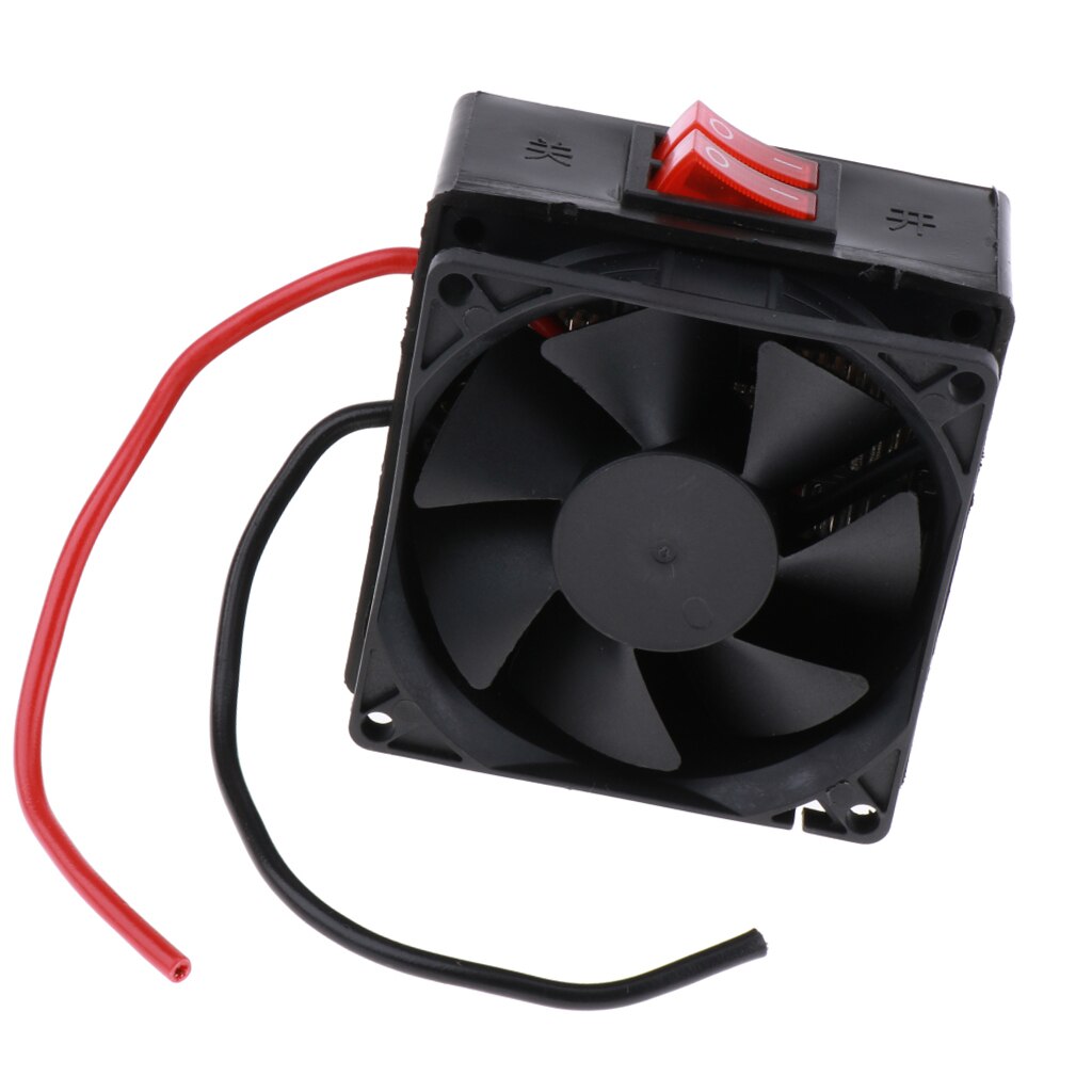 Portable Car/RV Heater Heating Cooling Fan Defrost... – Grandado