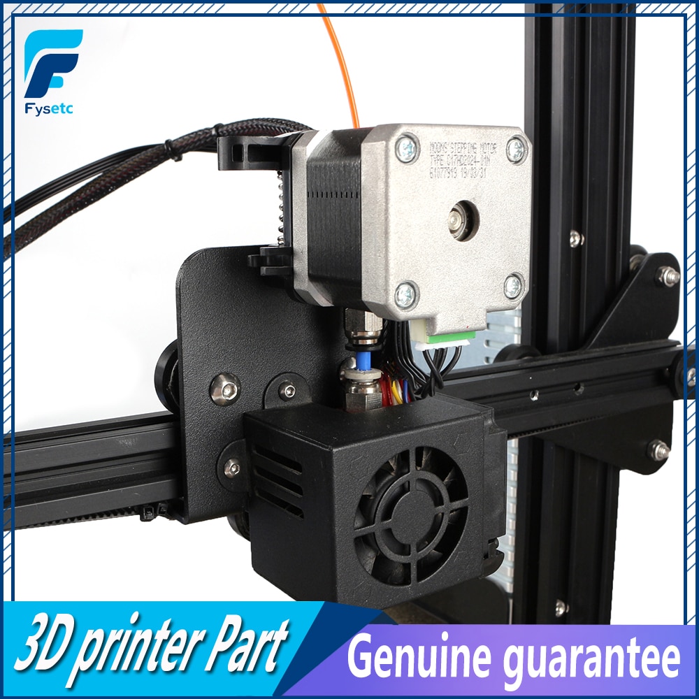 Ender-3 Ender 3 Aluminum Alloy Direct Drive Plate ... – Grandado