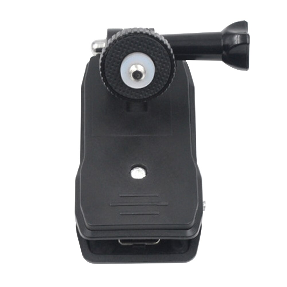 Mount Fixed Adapter Action Camera Panoramic Backpa... – Vicedeal