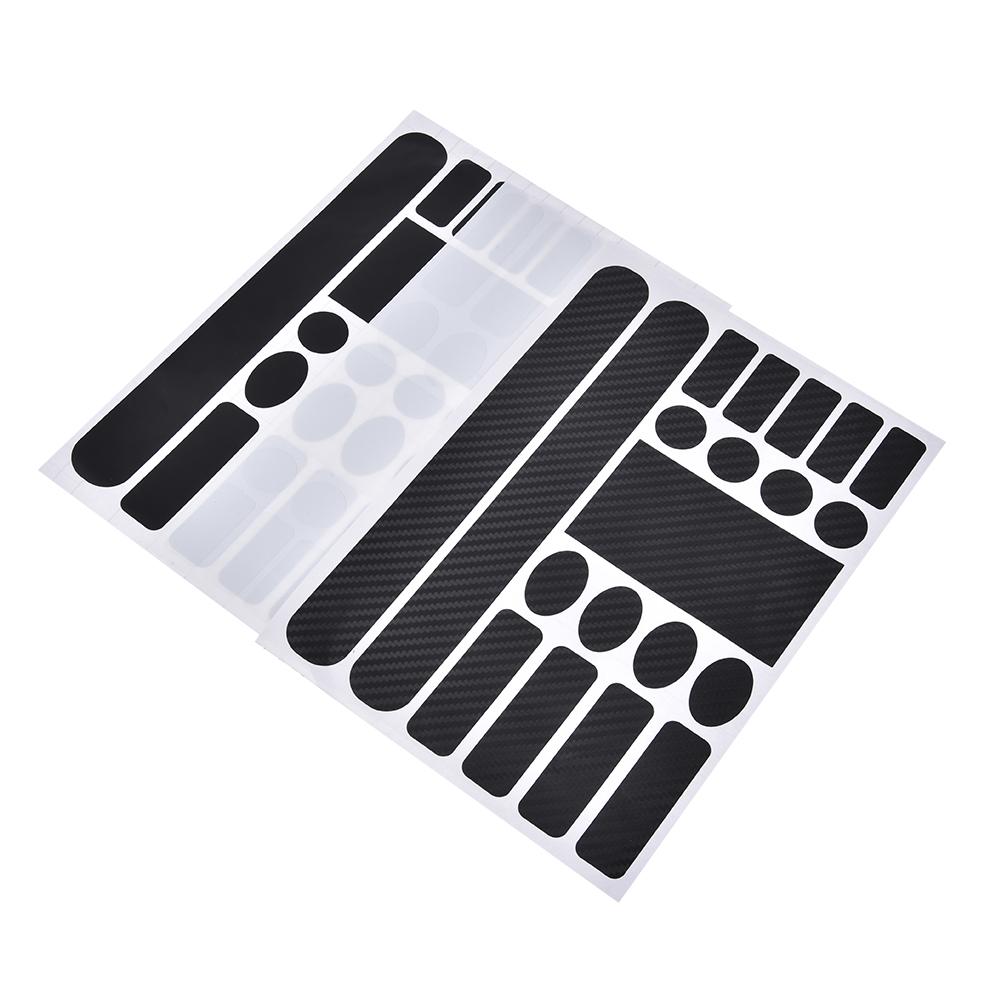 Mountain Bike Chain Protective Sticker Road Bike F... – Vicedeal