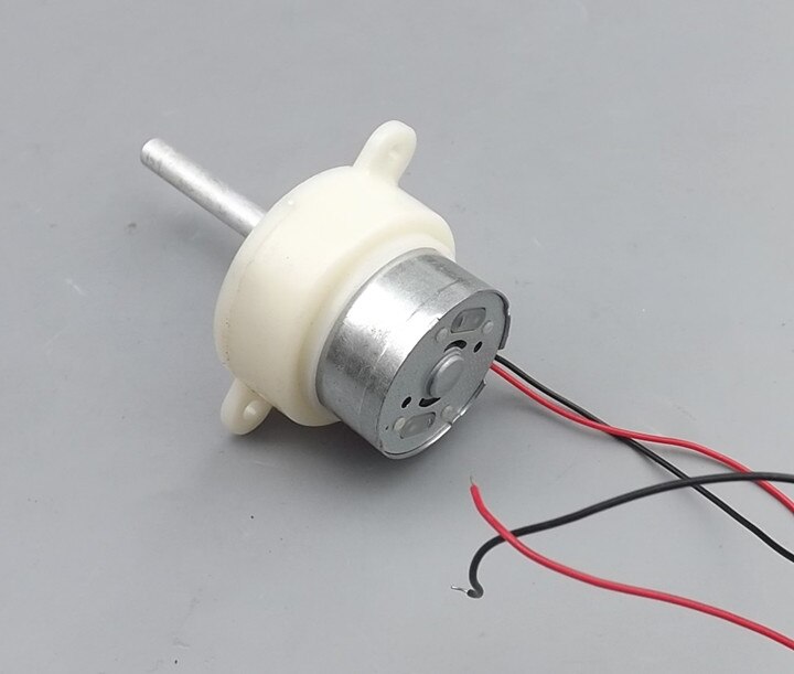 ] 300 Long Axis DC Motor Retarding Device Dc12v DC... – Grandado