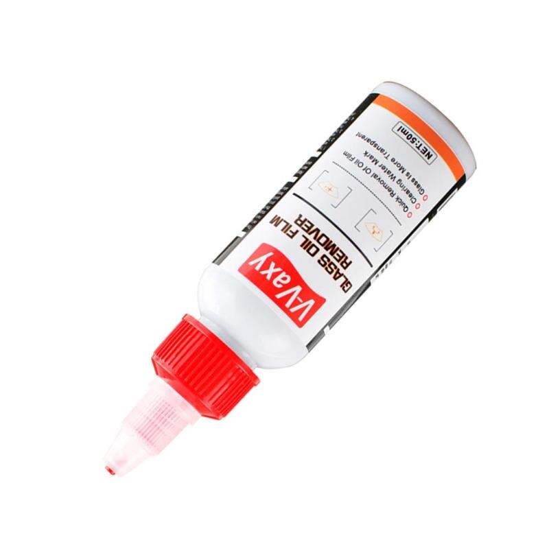 Duurzame Auto Glas Olie Film Remover Klassieke V-V... – Vicedeal