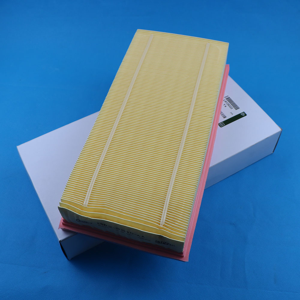 LR129322 Air Filter Element Suit For Land Rover De... – Grandado