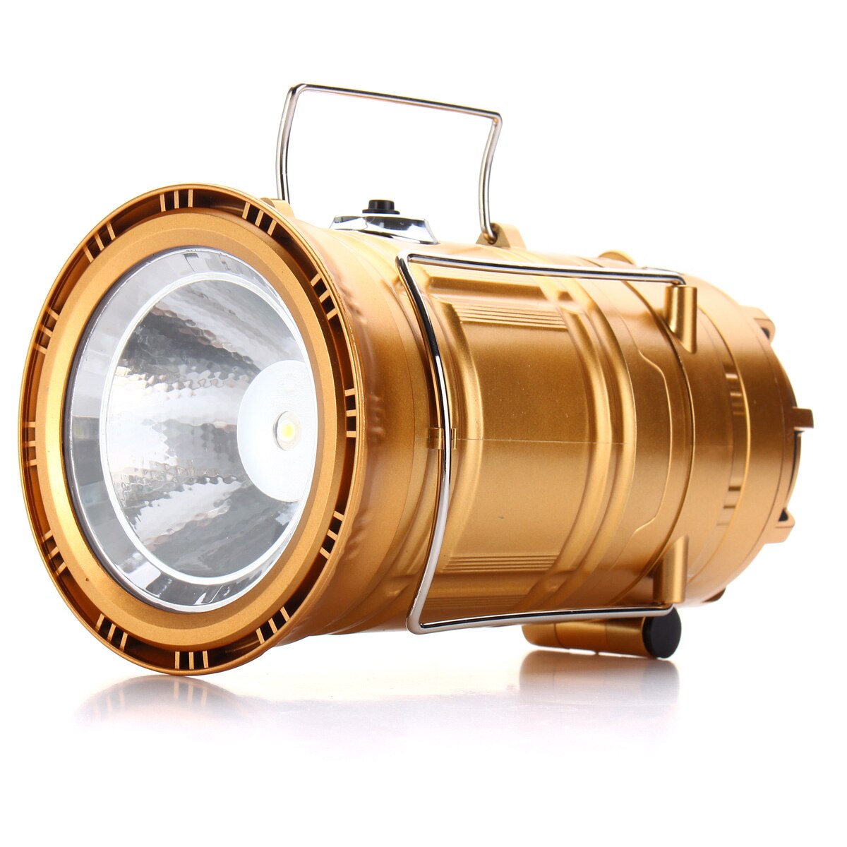 Kamp Lamp Led Camping Licht Solar Oplaadbare Zakla... – Grandado