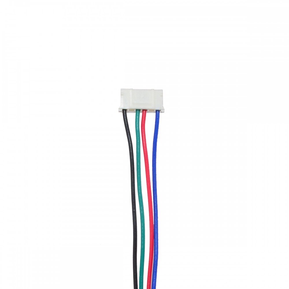 400mm Stepper Motor Cable with JST PHR-6 XH2.0 Con... – Grandado