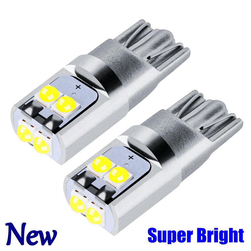 Parking Car Light Steering Side Lamp Bulb 12V / 24... – Grandado