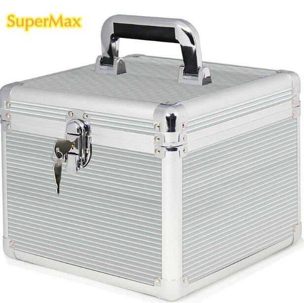 10 bay 3,5 zoll HDD Schutz Box Hrad disk schutz bo... – Vicedeal