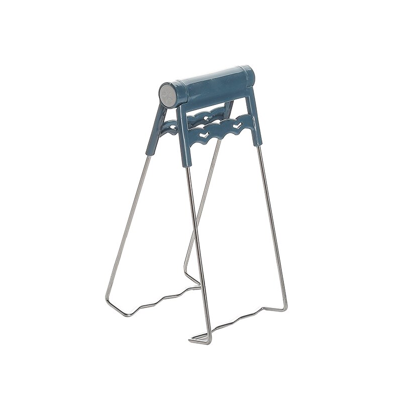 Non-slip Bowl Clip Anti-Scalding Dish Clip Univers... – Grandado