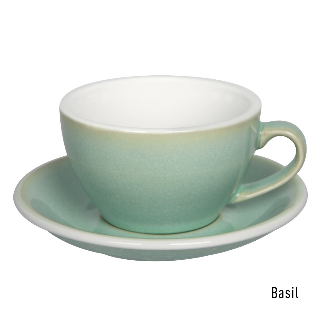 Simplicity Creativity Saucer Porcelain Nordic Mode... – Grandado