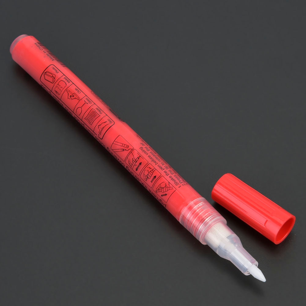 Popular Acrylic Marker Odorless Needle Pen Water-B... – Vicedeal