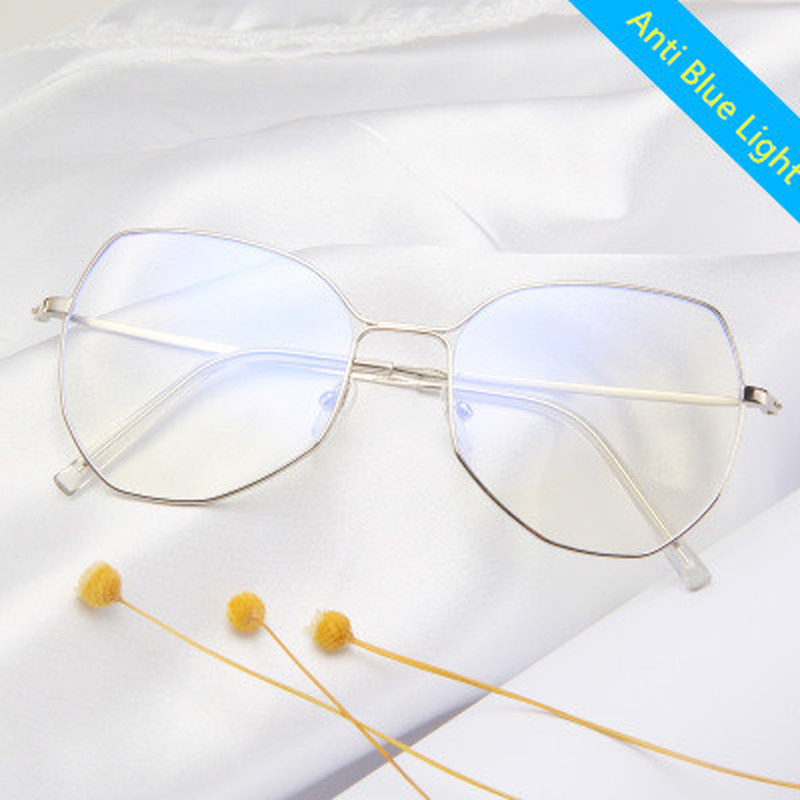 Anti Blauw Licht Anti Blocking Filter Bril Mode Vr... – Grandado
