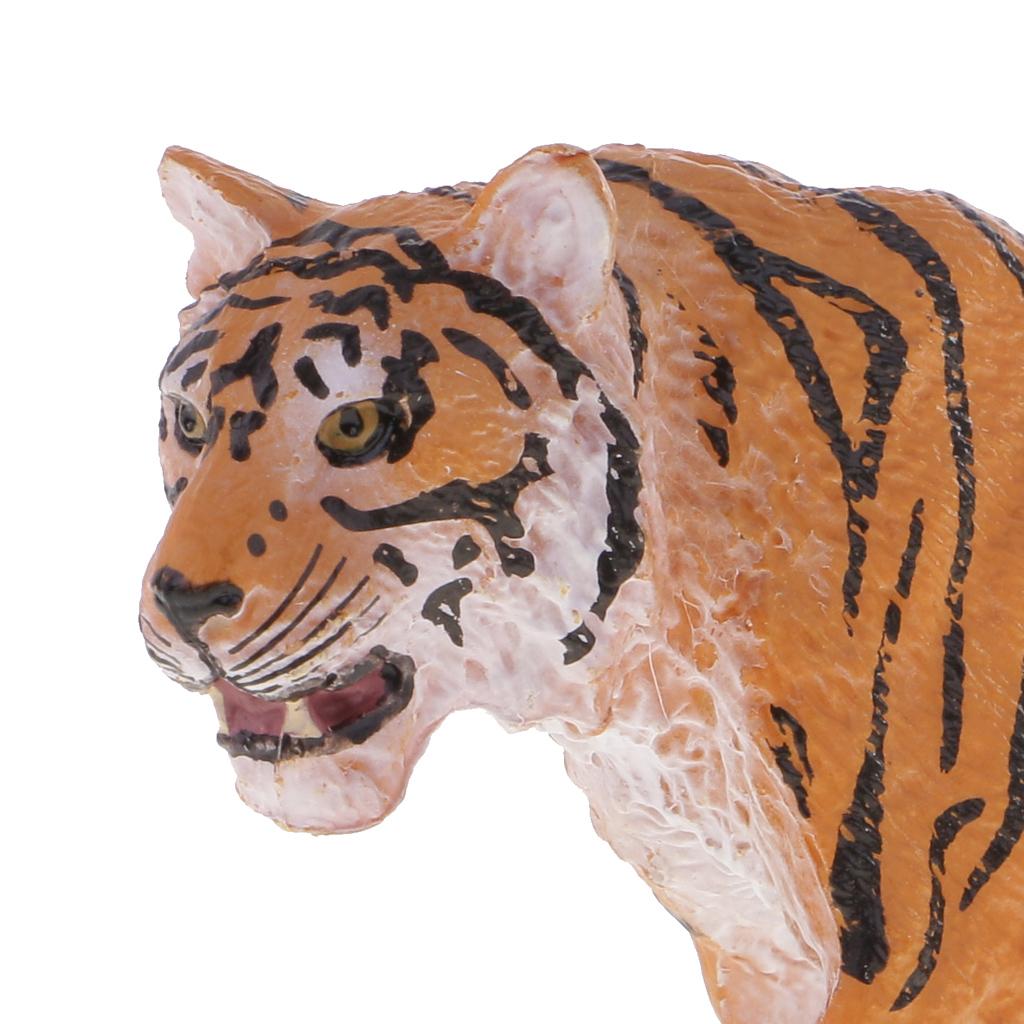 Realistic Wild Animal Siberian Tiger Model Action ... – Grandado Realistic Wild Animal Siberian Tiger Model Action ... – Grandado