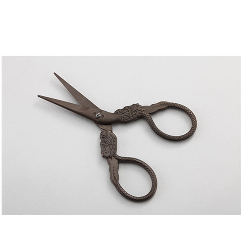 Manual DIY Tools Chinese Zodiac Dragon Shape Stain... – Grandado