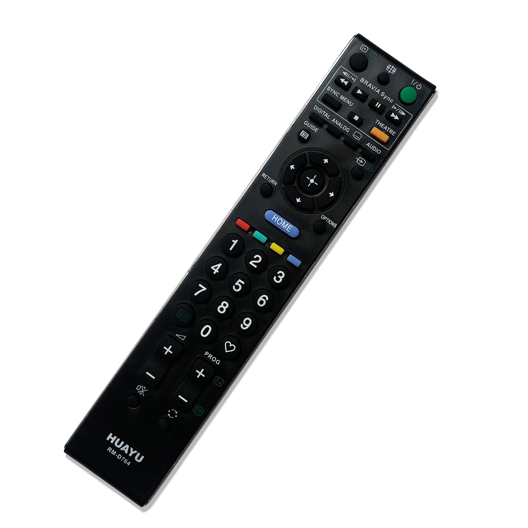 remote control suitable for Sony RM-ED011 KDL-26E4... – Grandado