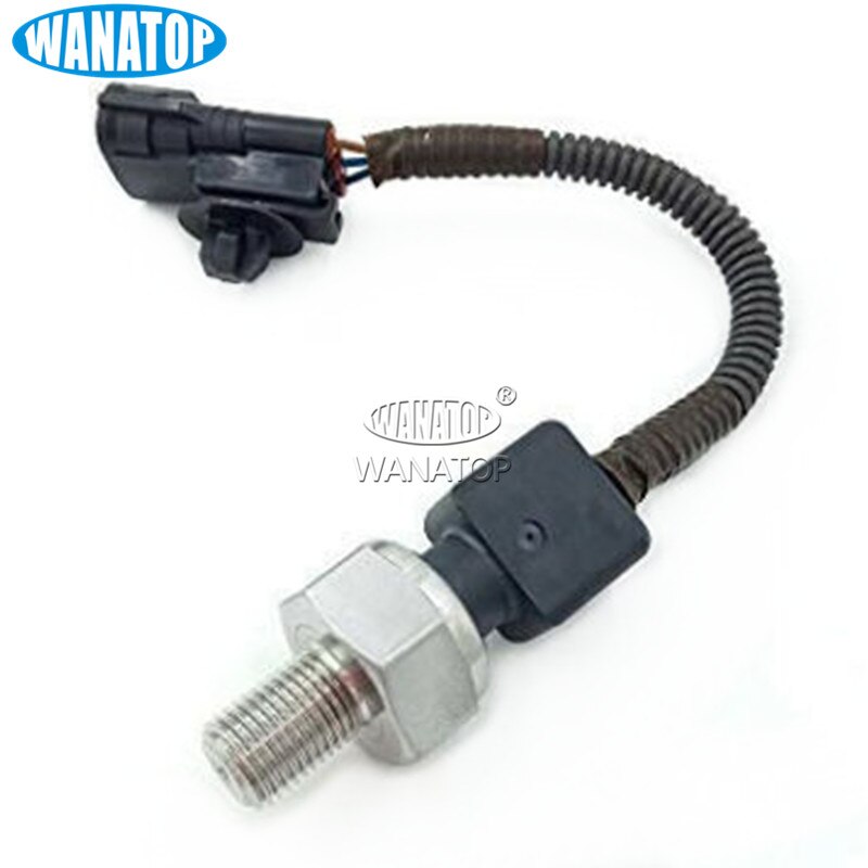 Fuel Pressure Sensor 89458-30010 8945830010 Voor L... – Vicedeal