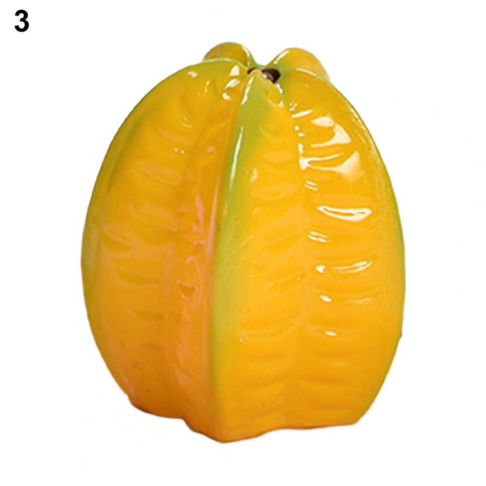 Great Miniature Fruit Fine Workmanship Realistic L... – Grandado