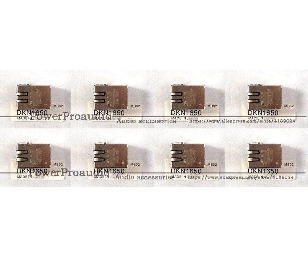 8 PCS/LOT Original RJ45 ETHERNET LINK SOCKET Conne... – Grandado