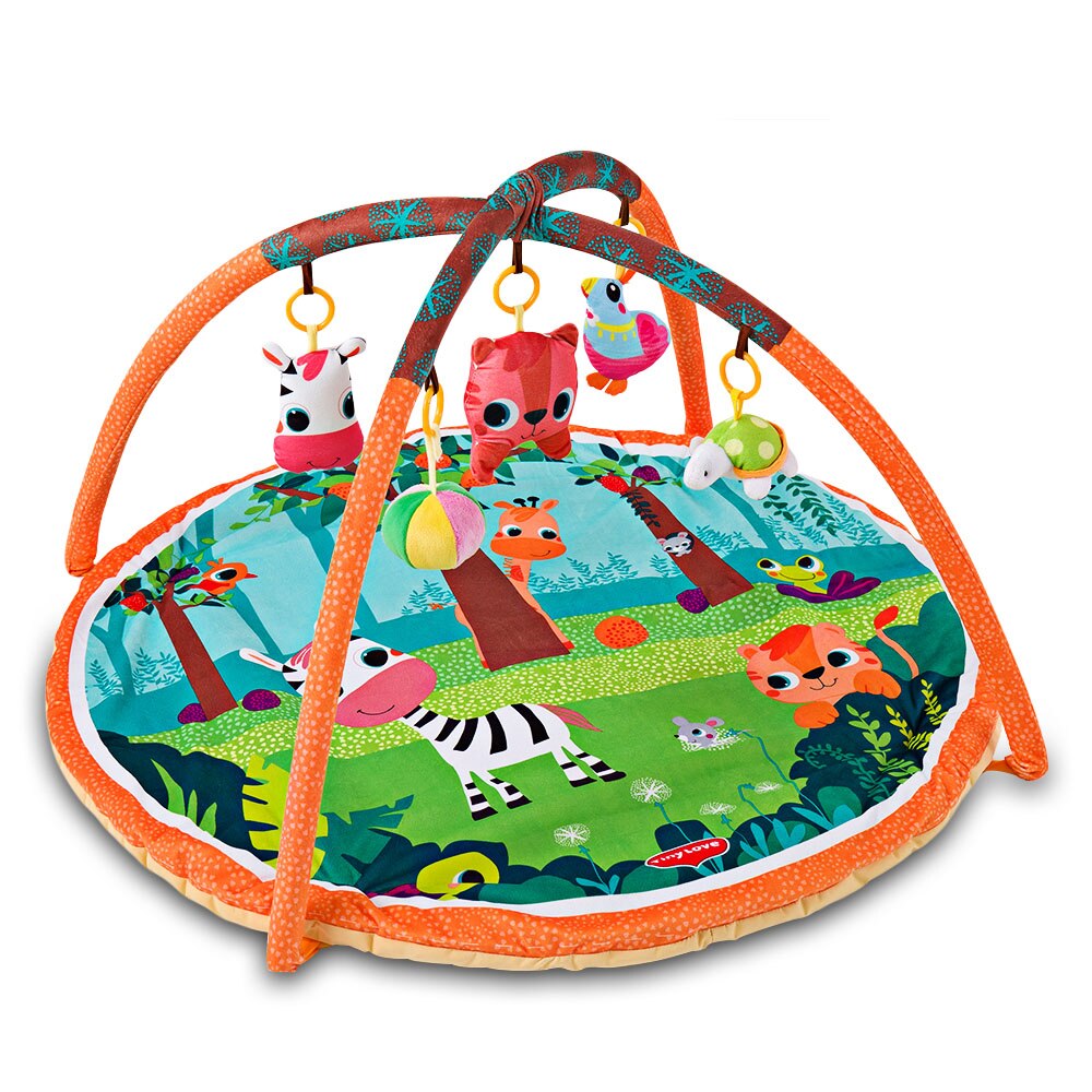 Baby Play Mat 90*90*50cm Infantil Kids Rug Playmat... – Vicedeal