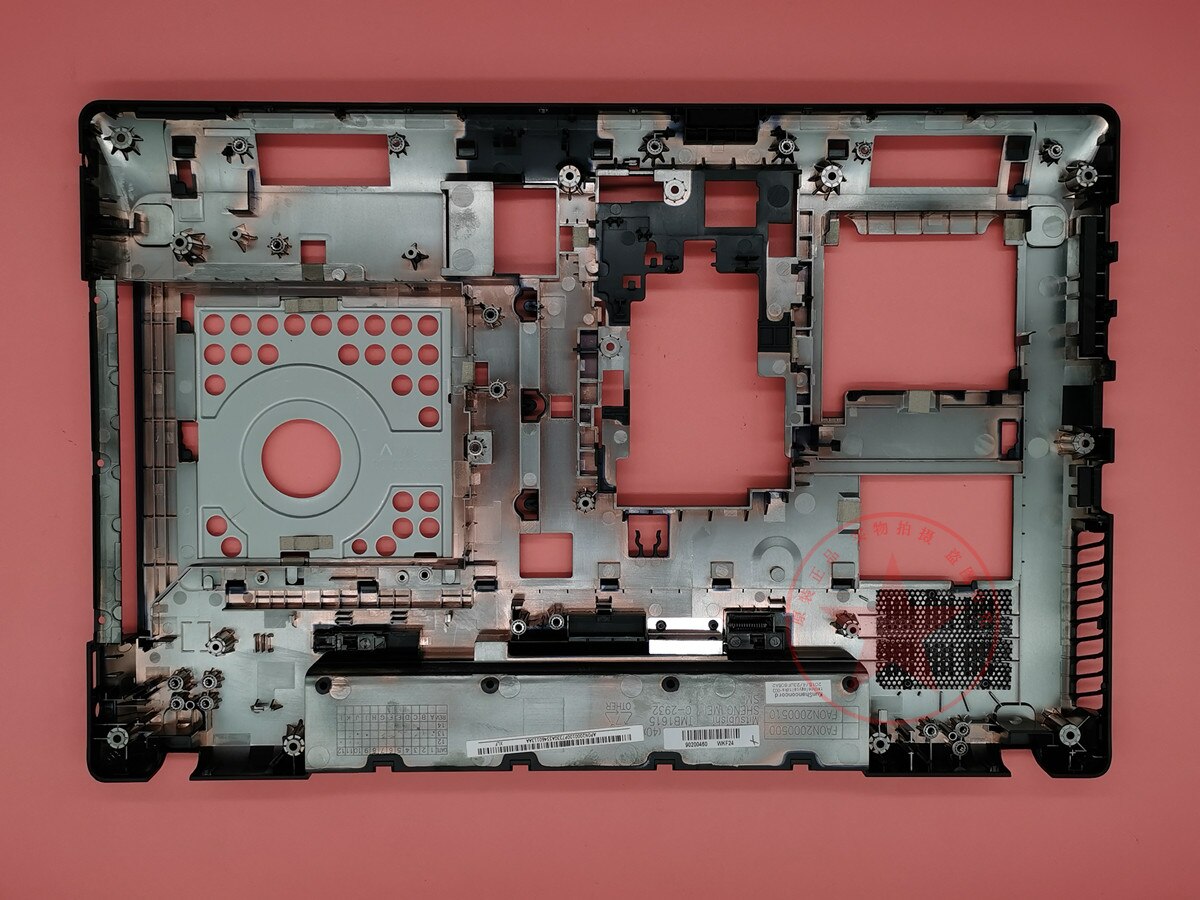 Voor Lenovo G580 G585 Laptop Bottom Case Base Cove... – Vicedeal